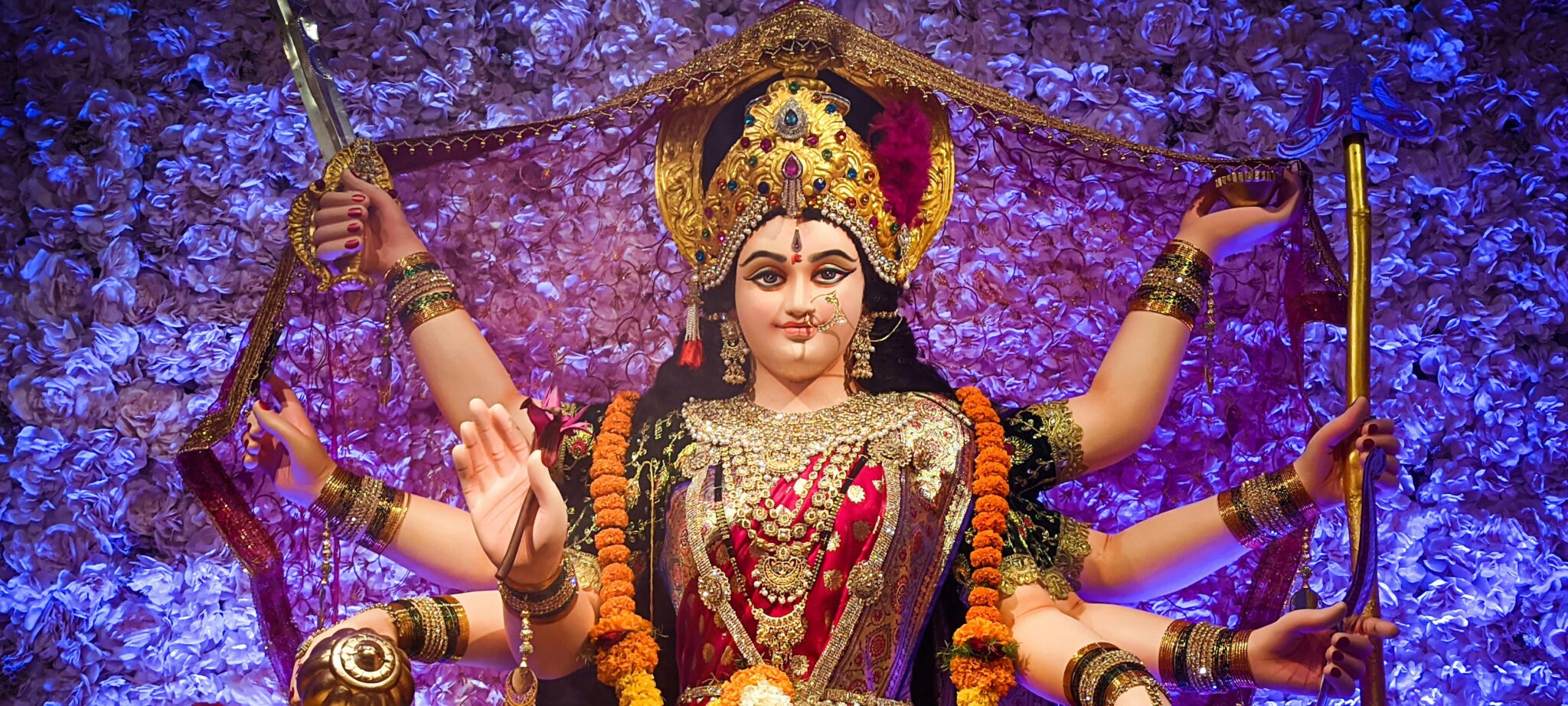 Mahalakshmi Ashtakam | Line-by-Line explained