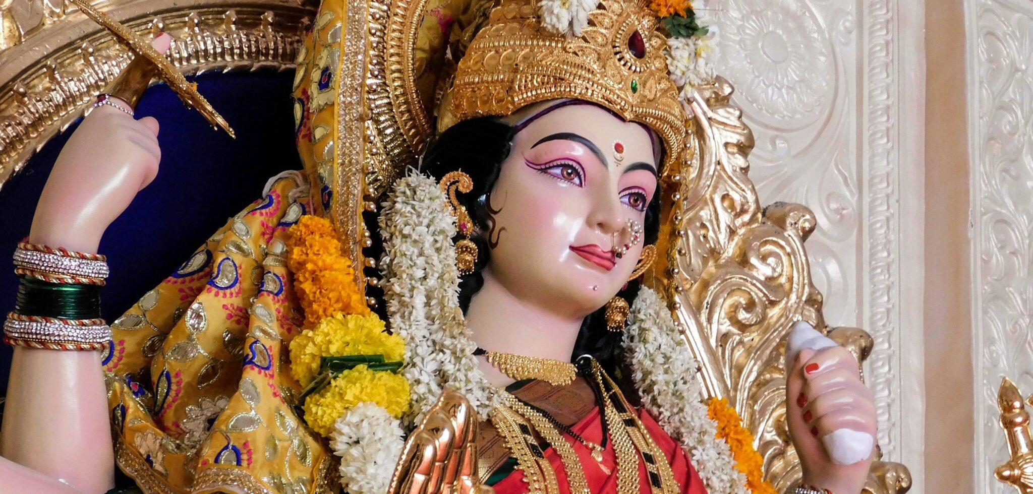 Lalitha Sahasranamam at Night | Why You Might Be Wrong