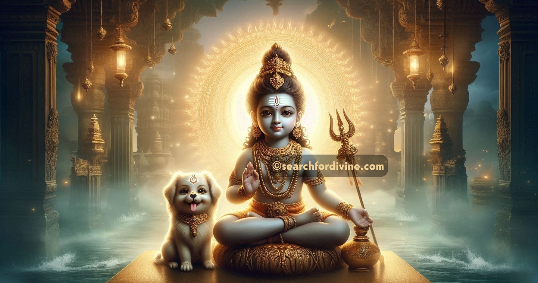 Bhairav Home Worship | Step-by-Step Guide
