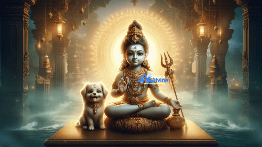 Who is Batuk Bhairava? | Why Should You Know?